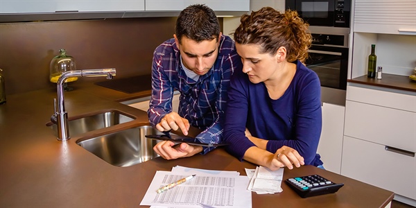 10 Ways to Improve Your Credit Score